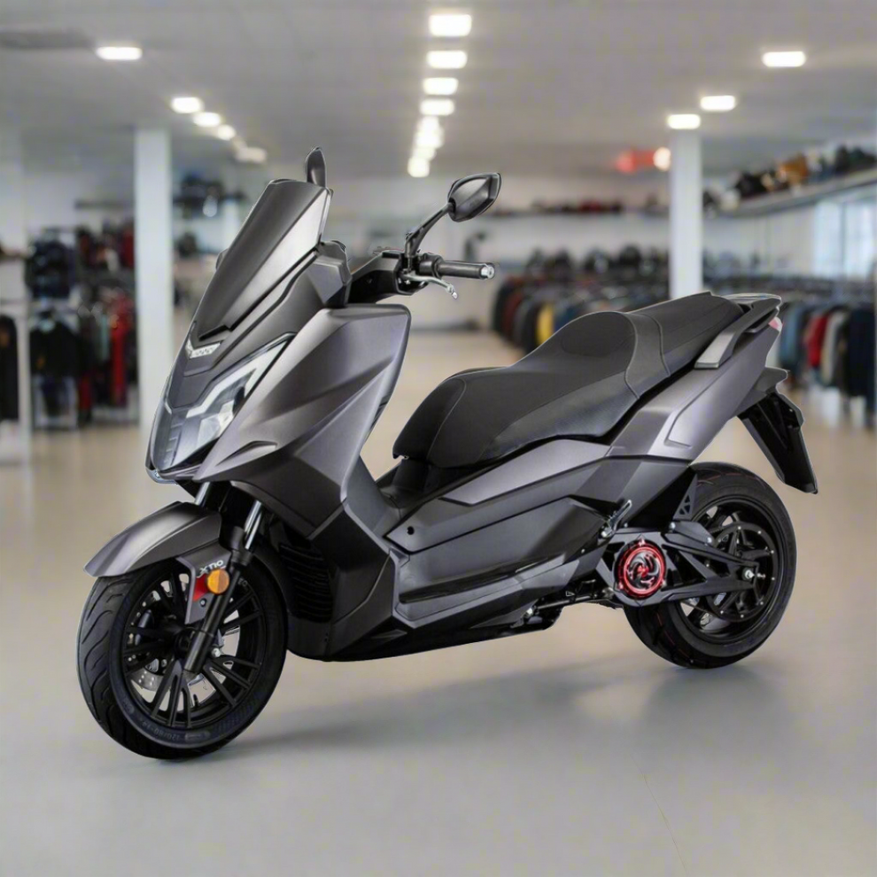 TARO T10 -Motoclub Scooter Mauritius – Motoclub Showroom